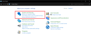 How to Stop Windows 10 From Asking Permission – TechCult