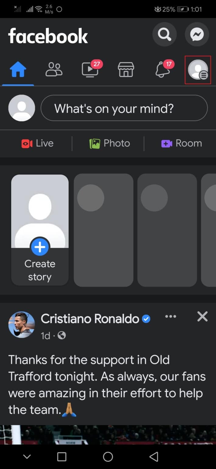 How to Remove Reels on Facebook App – TechCult