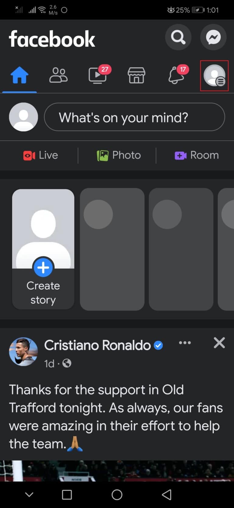 How to Remove Reels on Facebook App – TechCult