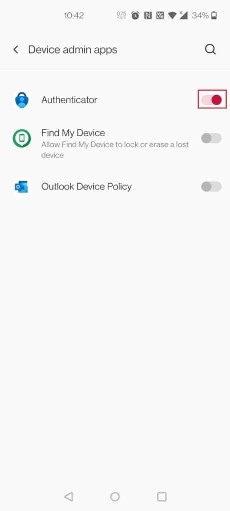 Fix Virus Pop Up On Android Techcult