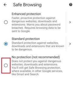 How to Turn Off Restricted Mode on YouTube Network Administrator – TechCult