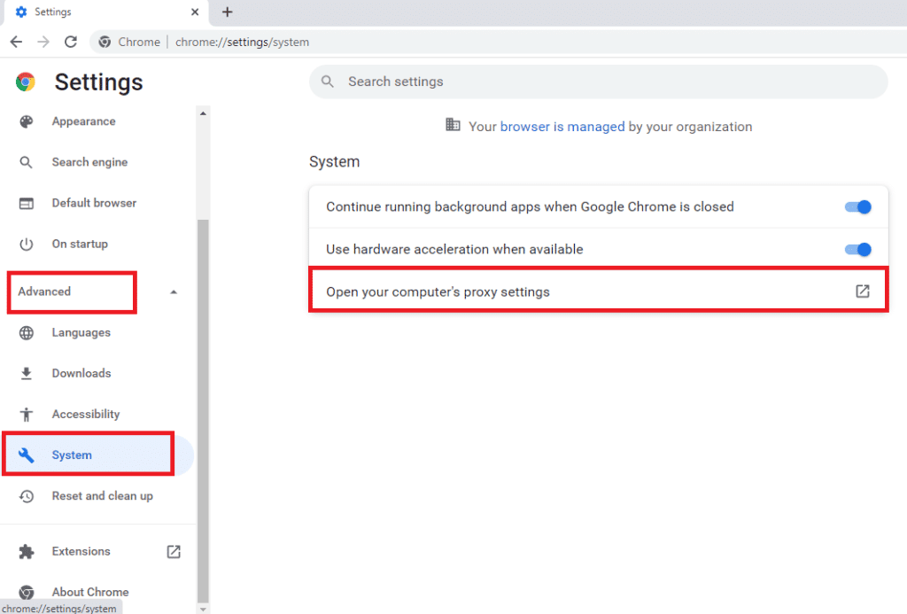 How to Unblock a Website on Windows 10 – TechCult