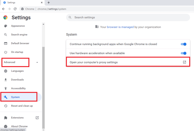 How to Unblock a Website on Windows 10 – TechCult