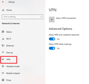 How to Unblock a Website on Windows 10 – TechCult