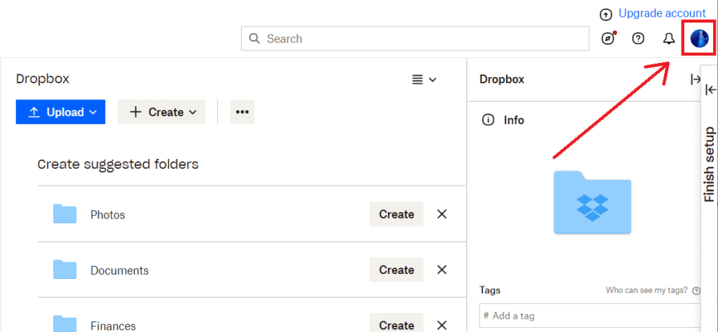How Do I Remove Myself from a Dropbox Group – TechCult