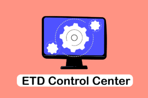 Fix ETD Control Center High CPU Usage in Windows 10 – TechCult