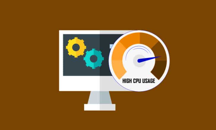 Fix ETD Control Center High CPU Usage in Windows 10 - TechCult