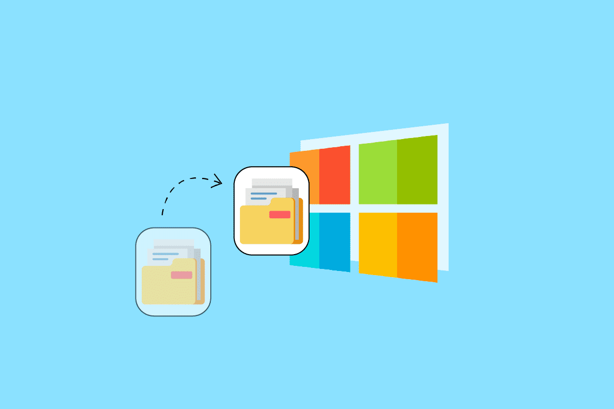 How To Copy The Full Path Of A File Or Folder On Windows 10 TechCult