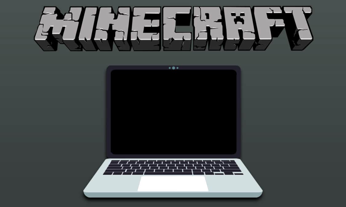 Fix Minecraft Black Screen in Windows 10 - TechCult
