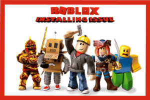 Fix Roblox Won't Install in Windows 10 – TechCult