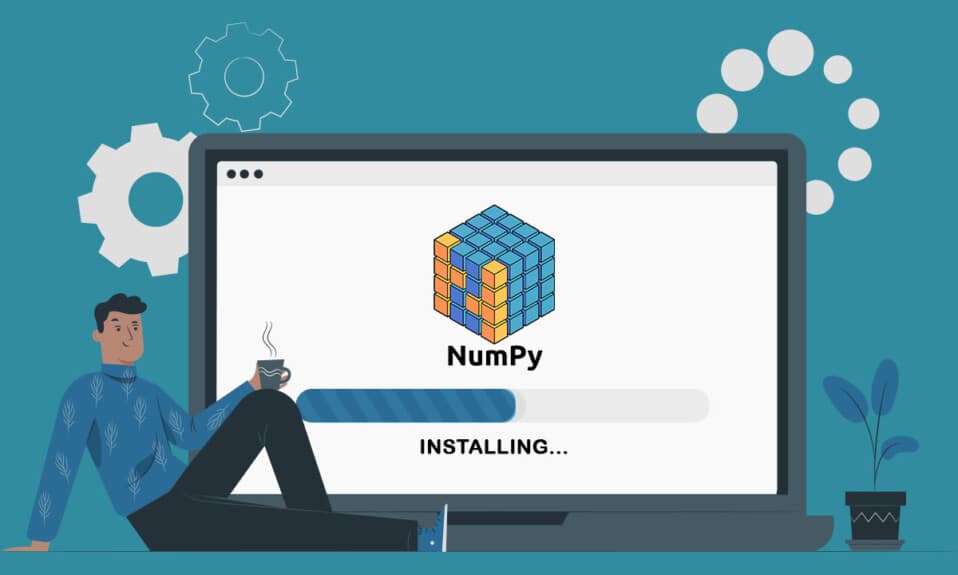 How To Install Numpy On Windows 10 Techcult