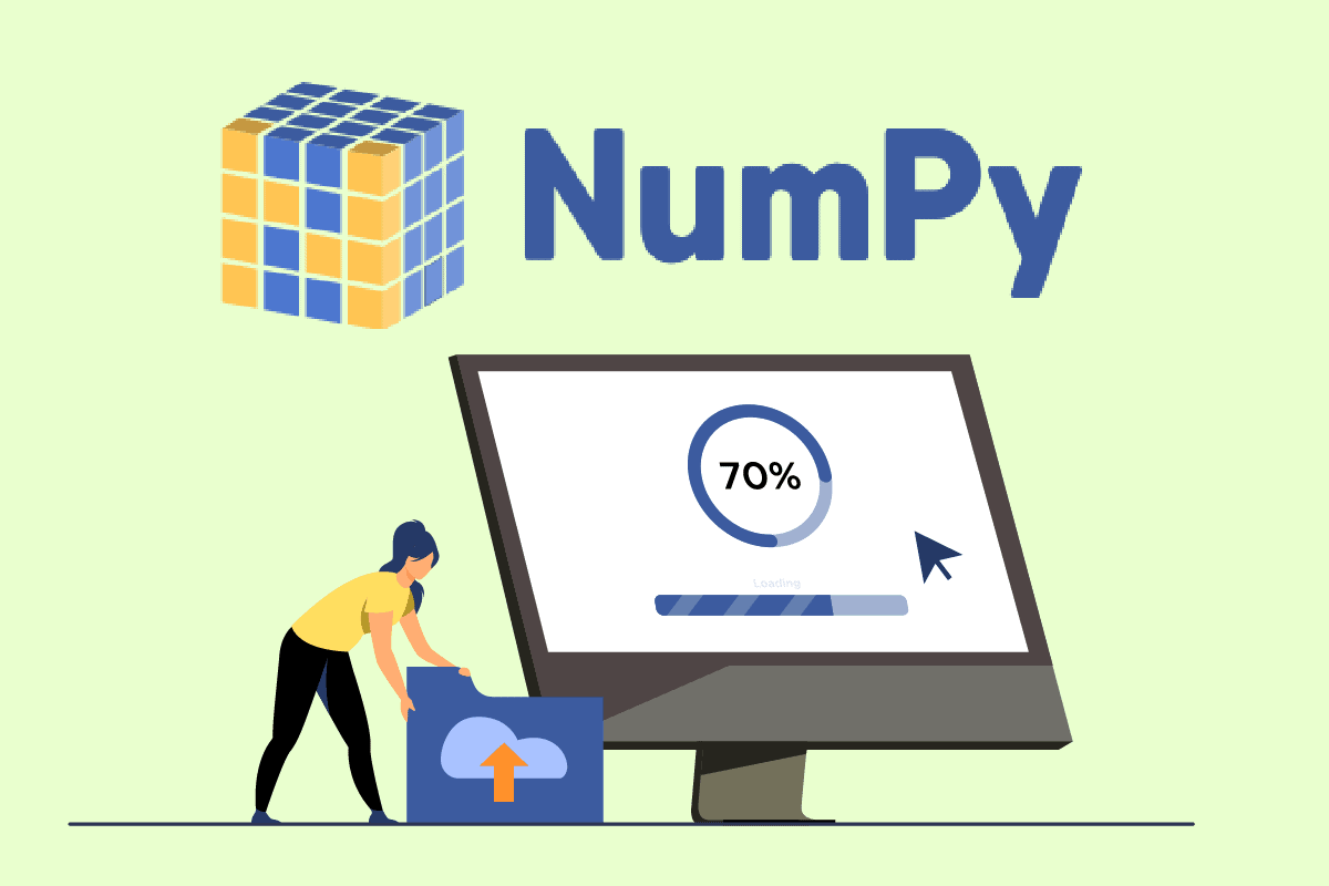 How To Install NumPy On Windows 10 TechCult