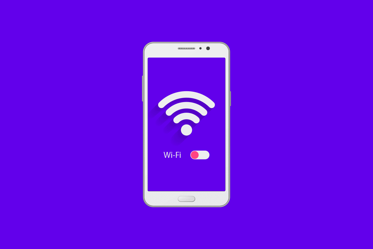 Fix WiFi Keeps Turning Off Automatically On Android TechCult