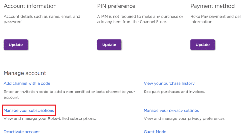 How Can You Log into Hulu on Roku – TechCult