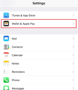How to Remove Credit Card from Apple ID – TechCult