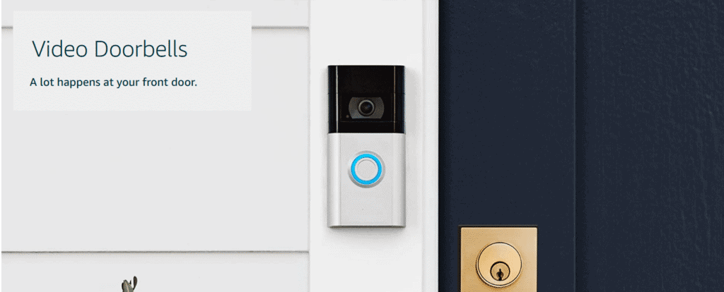 9 Best Video Doorbells Compatible With Google Home – TechCult
