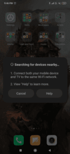 How to Cast from Kodi on Android, Windows or Mac – TechCult