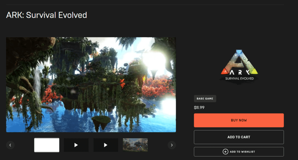 Fix ARK Keeps Crashing on Windows 10 – TechCult