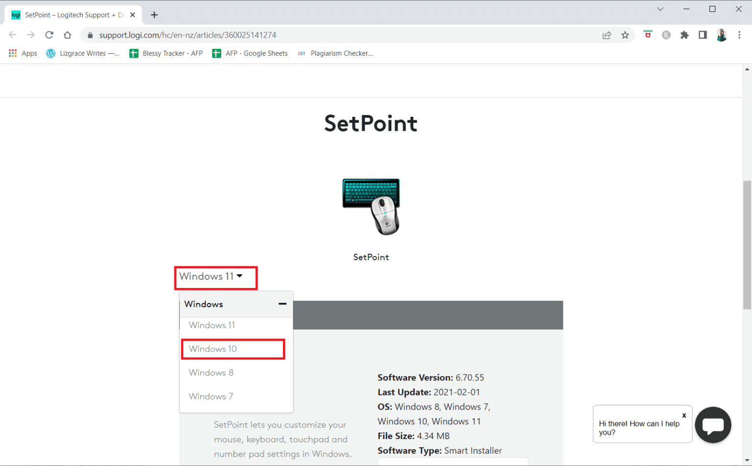 Fix Logitech Unifying Receiver Not Working in Windows 10 – TechCult