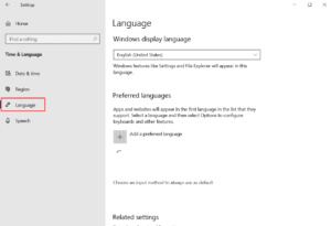 How to Type Rupee Symbol in Keyboard on Windows 10 – TechCult
