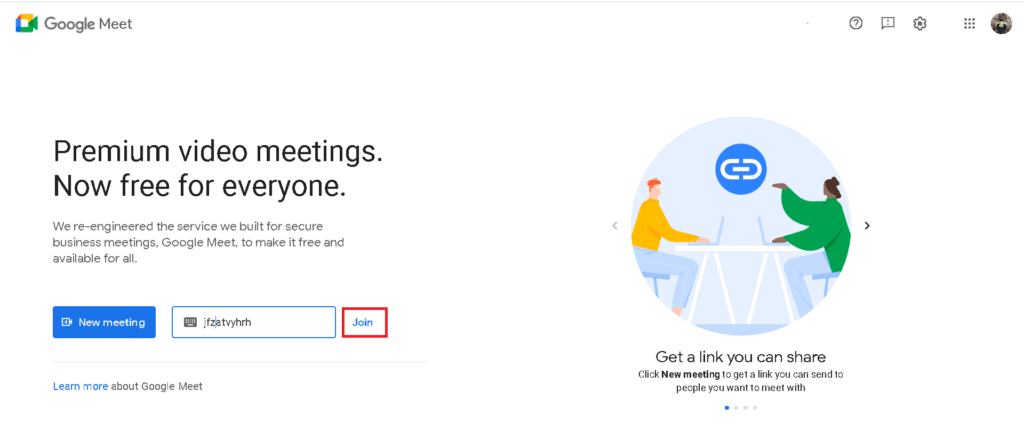 What are Google Meet Codes? – TechCult