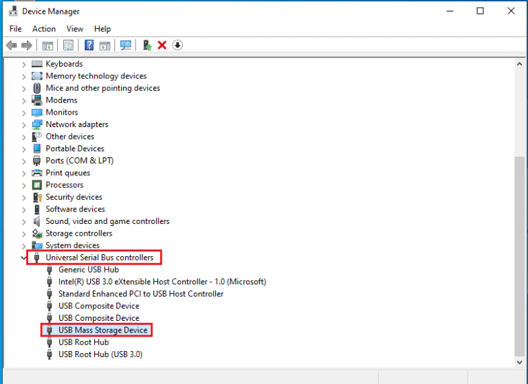 Fix Device Requires Further Installation on Windows 10 – TechCult