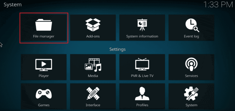 How to Install SuperRepo on Kodi – TechCult