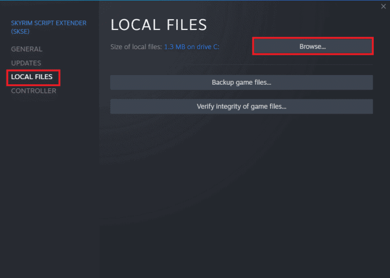Fix Skyrim Won’t Launch in Windows 10 – TechCult