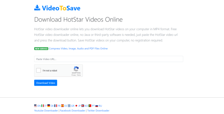 How to Download Hotstar Videos for PC – TechCult