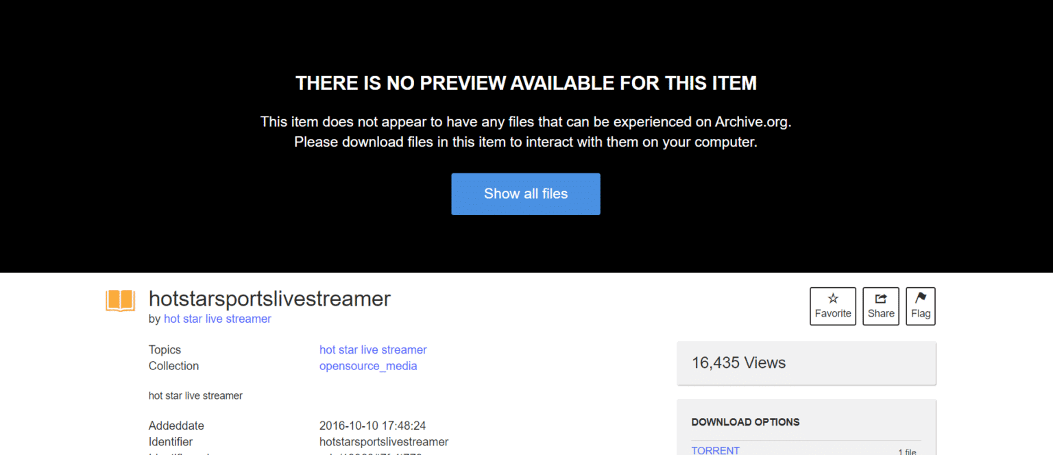 How to Download Hotstar Videos for PC – TechCult