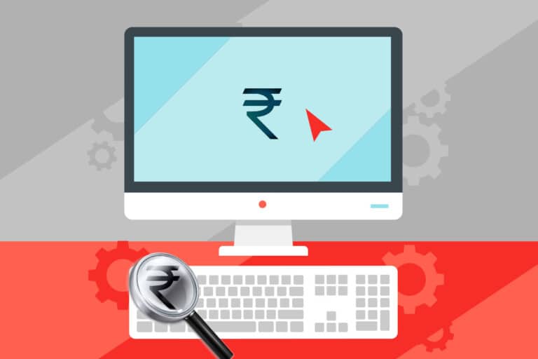 How to Type Rupee Symbol in Keyboard on Windows 10 – TechCult