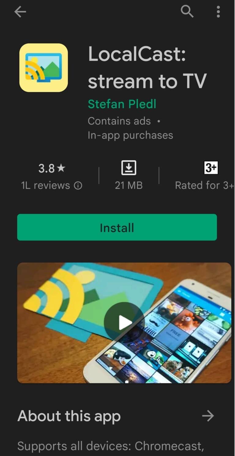 How to Cast from Kodi on Android, Windows or Mac – TechCult