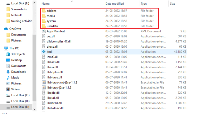 How to Clone Kodi Configuration and Duplicate Your Setup – TechCult