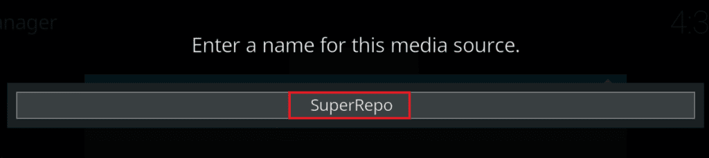 How to Install SuperRepo on Kodi – TechCult