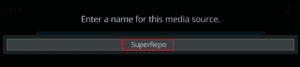 How to Install SuperRepo on Kodi – TechCult