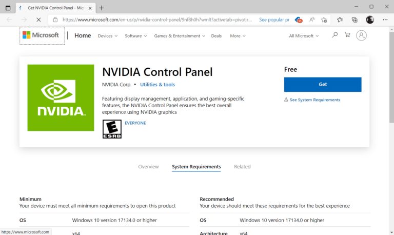 How to Fix NVIDIA Control Panel Missing in Windows 10 or 11 – TechCult