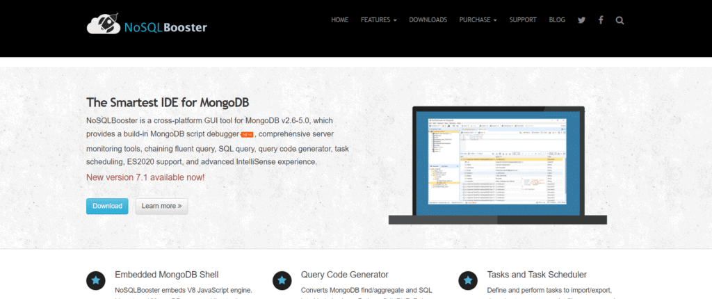 16 Best MongoDB GUI Apps – TechCult