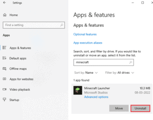 How Do You Fix Chunk Errors in Minecraft – TechCult