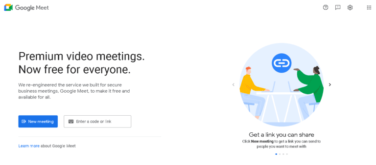 Fix Google Meet Disconnecting Frequently on Android – TechCult