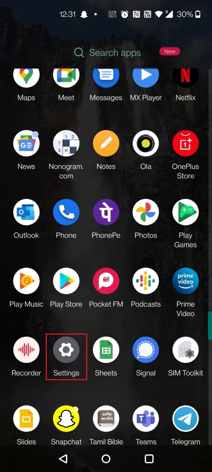 Fix Disney Plus Hotstar App Not Loading – TechCult
