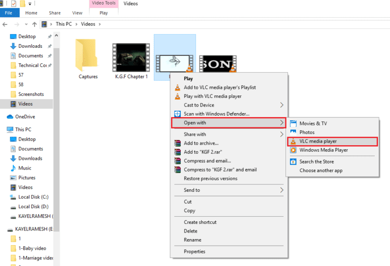 How to Set an Animated Wallpaper on Windows 10 – TechCult