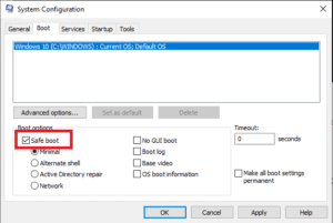 Fix ETD Control Center High CPU Usage in Windows 10 – TechCult