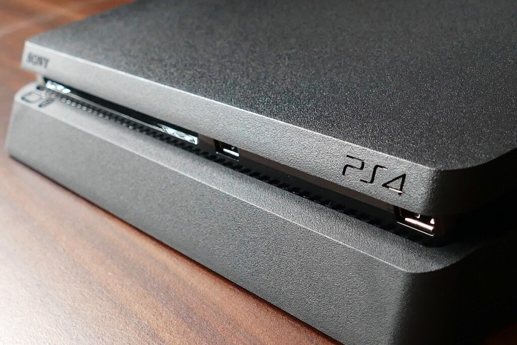 How to Factory Reset PS4 Without a Controller – TechCult
