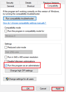 Fix Failed to Install BattlEye Service in Windows 10 – TechCult