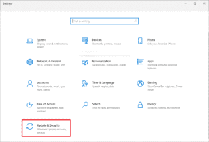 Fix ETD Control Center High CPU Usage in Windows 10 – TechCult