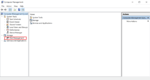 Fix The Request Failed Due to a Fatal Device Hardware Error – TechCult