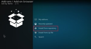 How to Install SuperRepo on Kodi – TechCult