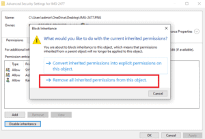 8 Ways to Fix Gray X on Desktop Icons in Windows 10 – TechCult