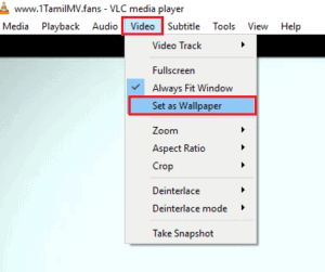 How to Set an Animated Wallpaper on Windows 10 – TechCult