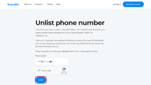 How to Unlist Your Number from Truecaller – TechCult